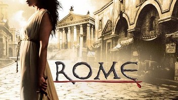 Hbo Rome Season 2 Cast Meet The Real Life Loves Of The 'Nobody Wants