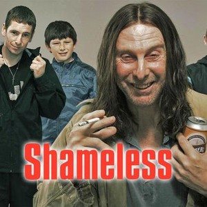 Shameless - Rotten Tomatoes