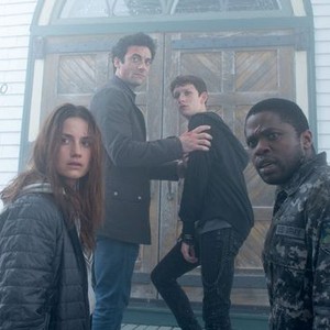 The Mist - Rotten Tomatoes