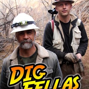DigFellas - Rotten Tomatoes