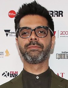 Jigar | Rotten Tomatoes