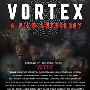 Vortex: A Film Anthology - Rotten Tomatoes