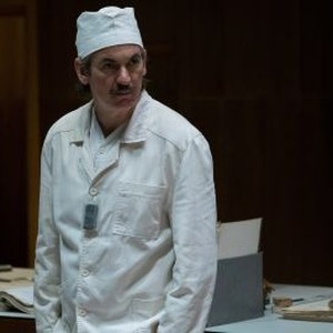 Chernobyl: Miniseries, Episode 1 - Rotten Tomatoes
