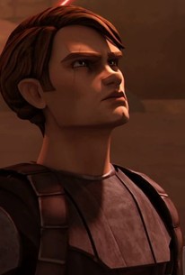 Star Wars: The Clone Wars: Season 2, Episode 5 | Rotten Tomatoes