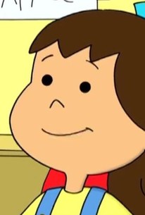 Betsy's Kindergarten Adventures: Season 1, Episode 8 | Rotten Tomatoes