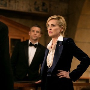 Agent X - Rotten Tomatoes