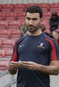 Ted Lasso: Season 3, Episode 7 | Rotten Tomatoes