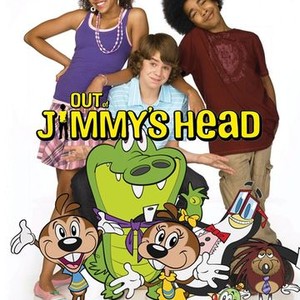 Out of Jimmy's Head: Season 1, Episode 10 - Rotten Tomatoes