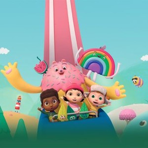 Mia's Magic Playground - Rotten Tomatoes