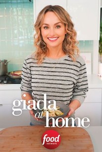 Giada at Home | Rotten Tomatoes