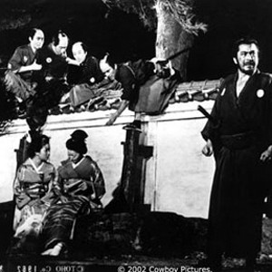 Sanjuro - Rotten Tomatoes