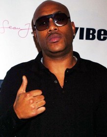 Mario Winans | Rotten Tomatoes