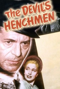 The Devil's Henchman | Rotten Tomatoes