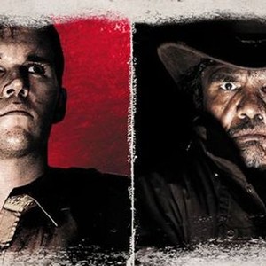 Red Hill - Rotten Tomatoes