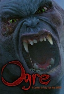 Ogre | Rotten Tomatoes