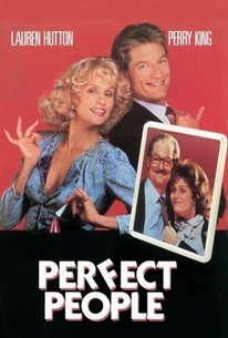 Perfect People | Rotten Tomatoes