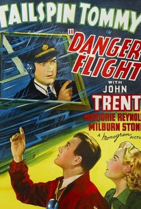 Danger Flight | Rotten Tomatoes