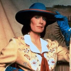 Buffalo Girls - Rotten Tomatoes