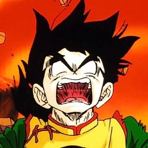 Dragon Ball Z: Dead Zone - Rotten Tomatoes