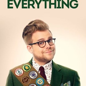 Adam Ruins Everything: Season 2, Episode 2 - Rotten Tomatoes