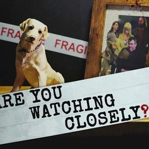 Are You Watching Closely? - Rotten Tomatoes