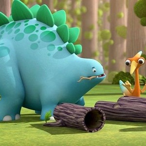 Dinopaws: Season 1, Episode 40 - Rotten Tomatoes