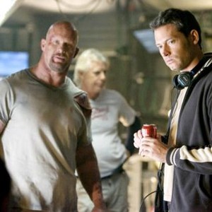 "Stone Cold" Steve Austin - Rotten Tomatoes