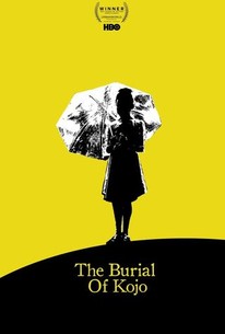 The Burial of Kojo | Rotten Tomatoes