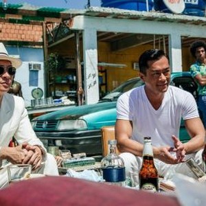 Line Walker - Rotten Tomatoes