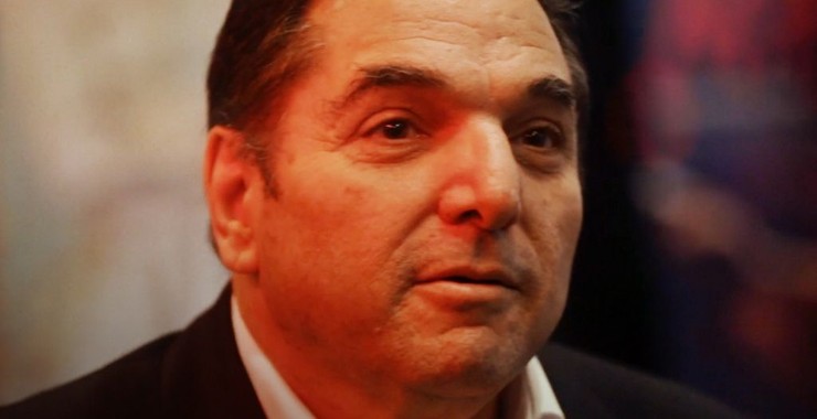 The Projectionist - Rotten Tomatoes