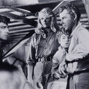 Battle at Bloody Beach - Rotten Tomatoes