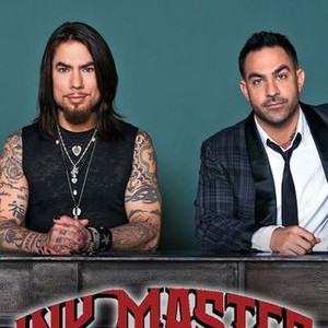 Ink Master: Season 2, Episode 4 - Rotten Tomatoes
