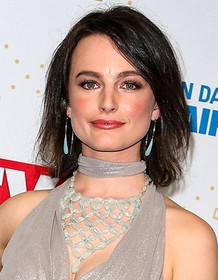 Hannah Monson - Rotten Tomatoes