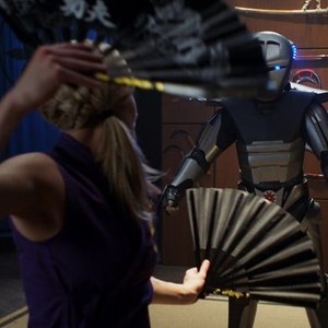 Supah Ninjas: Season 1, Episode 4 - Rotten Tomatoes