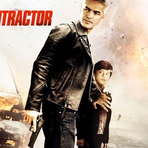 The Contractor - Rotten Tomatoes