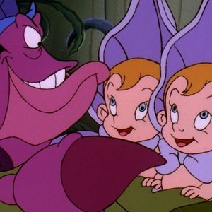 The Little Mermaid: Season 1, Episode 5 - Rotten Tomatoes