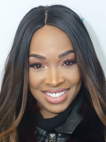 Malika Haqq Movies And Tv Shows 60 Photos - Moonagedaydream.film
