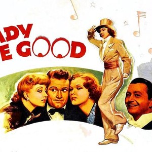 Lady Be Good - Rotten Tomatoes