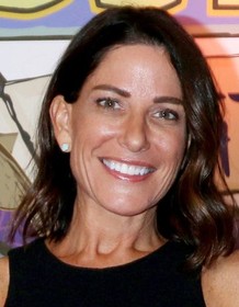 Julie Rosenberg | Rotten Tomatoes