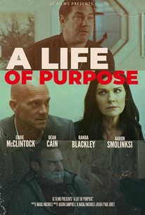 A Life of Purpose | Rotten Tomatoes