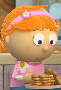 Tickety Toc: Season 1, Episode 18 - Rotten Tomatoes