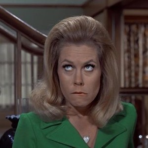 Bewitched Season 6 Episode 18 Rotten Tomatoes