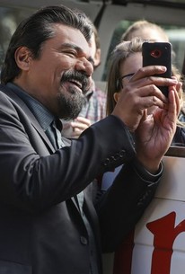 Lopez: Season 2, Episode 3 | Rotten Tomatoes