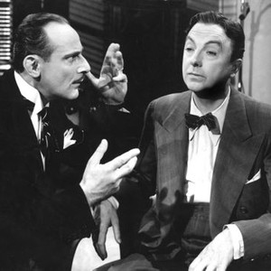 Fritz Feld - Rotten Tomatoes