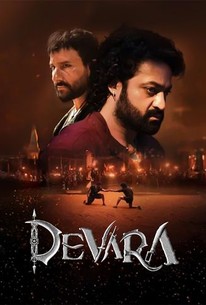 Devara | Rotten Tomatoes