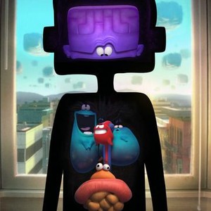 Inner Workings - Rotten Tomatoes