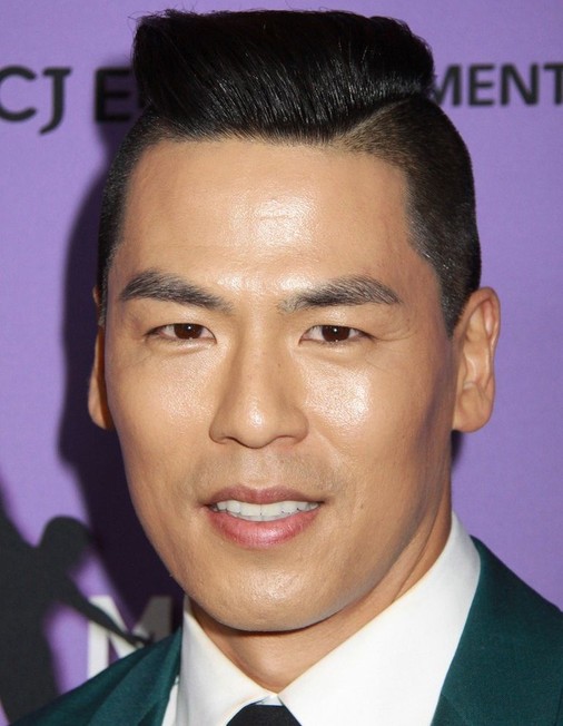 Rich Ting - Rotten Tomatoes