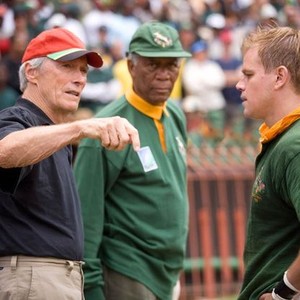 Invictus - Rotten Tomatoes