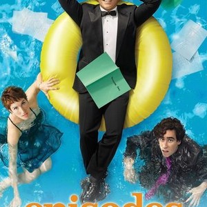 Episodes: Season 2, Episode 2 - Rotten Tomatoes