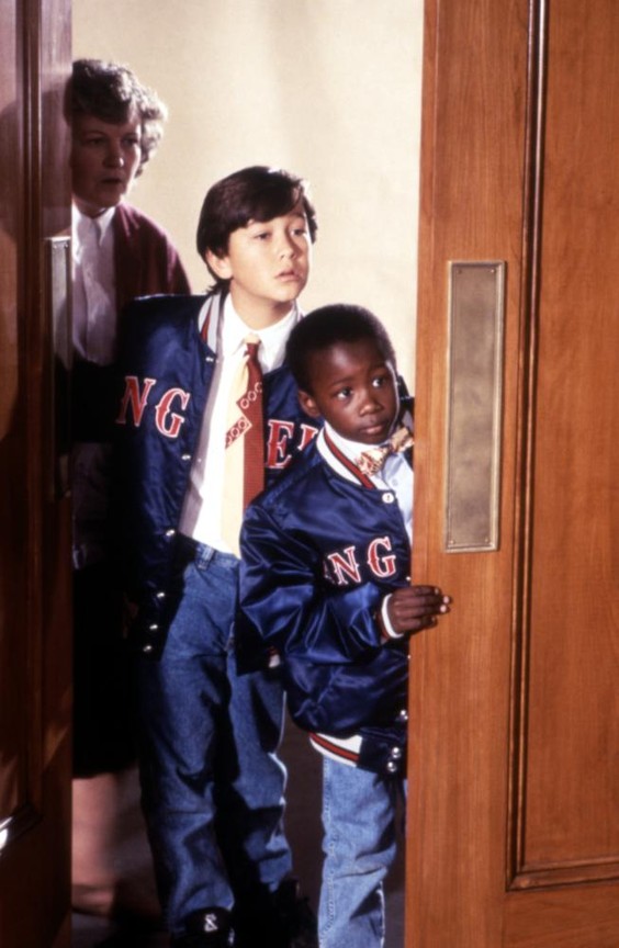 Milton Davis Jr Actor